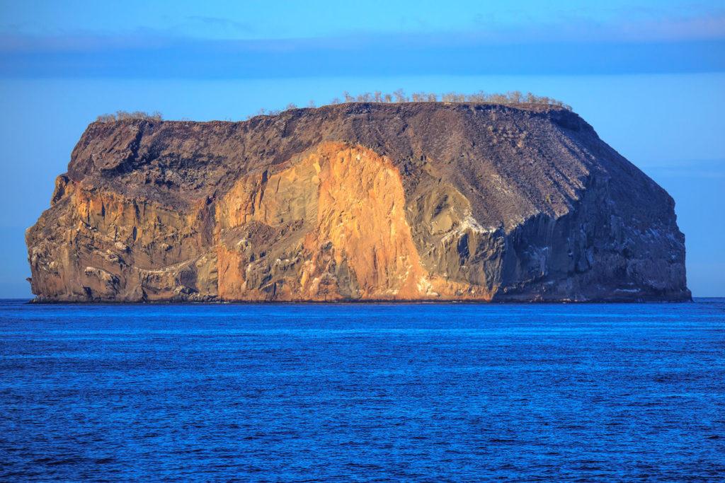 Daphne Island Galapagos - Nature Galapagos & Ecuador