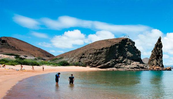 Galapagos Islands Weather and Climate Info | When to visit?