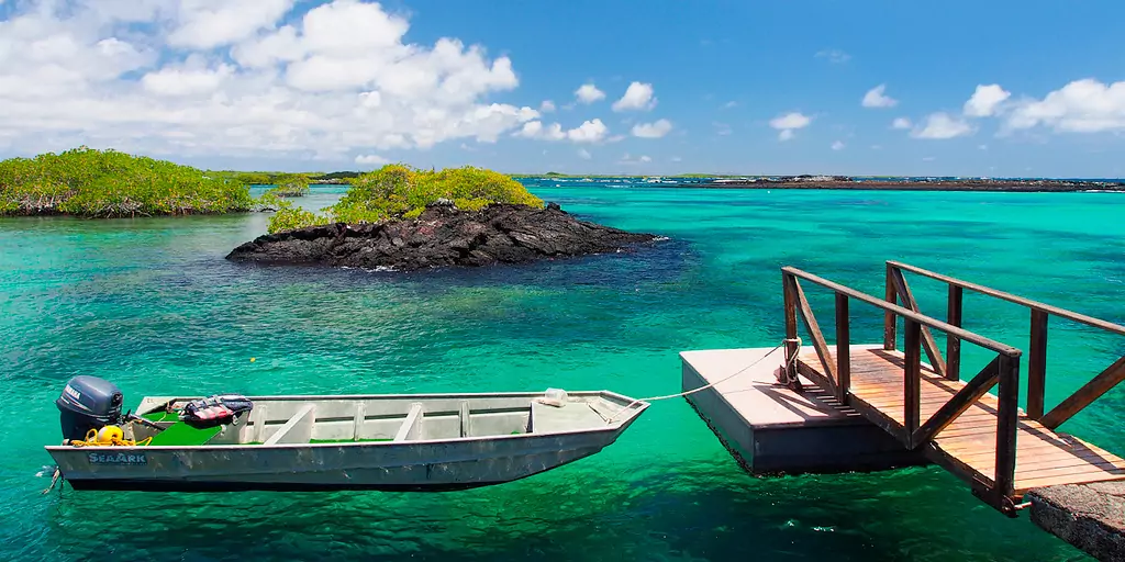 Isabela Island HC8/G8OFQ Isabela Island Galapagos Islands News